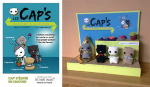 Hélène Degroote » crochet, tricot et frivolité