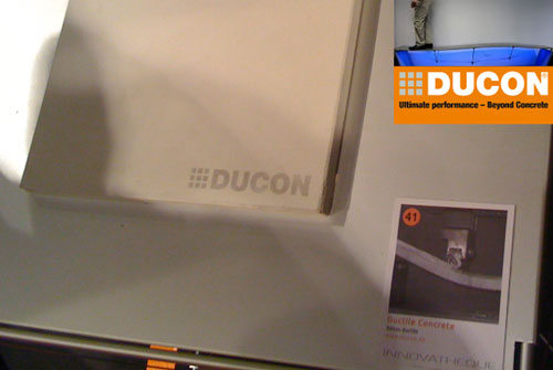 Hélène Degroote » 2012 » octobre